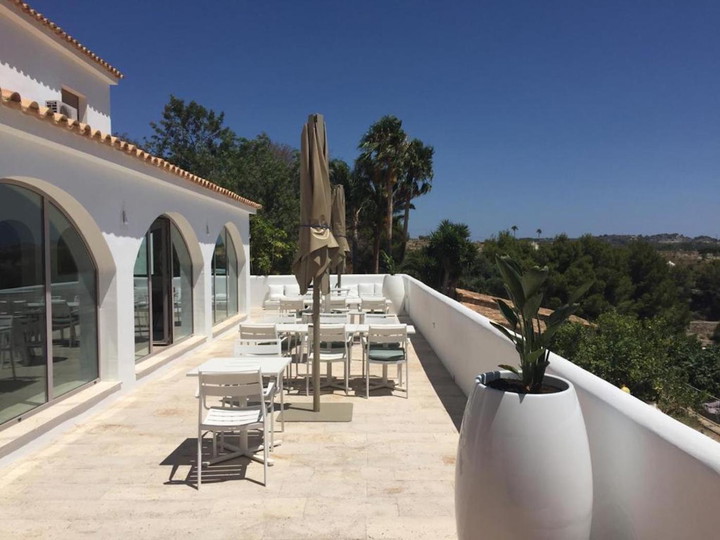 Abeniss Boutique B&b - Costa Blanca