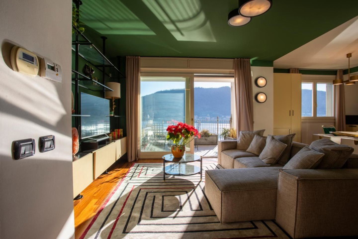Wellness Home Sarnico - Iseo