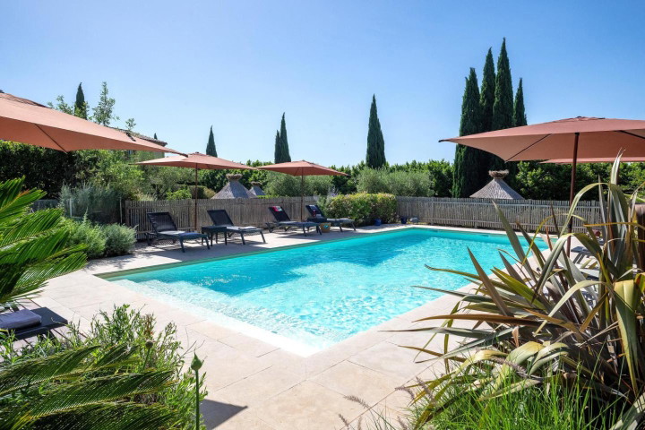 Best Western Hôtel Aurélia - Maussane-les-Alpilles