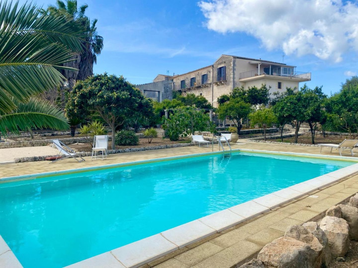 Agriturismo Villa Flavia - Ispica