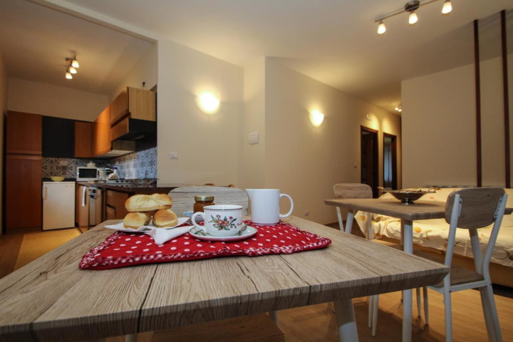 Acerorosso B&b - Cetara
