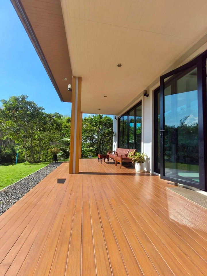 Hana Villa Hatyai - Thailand