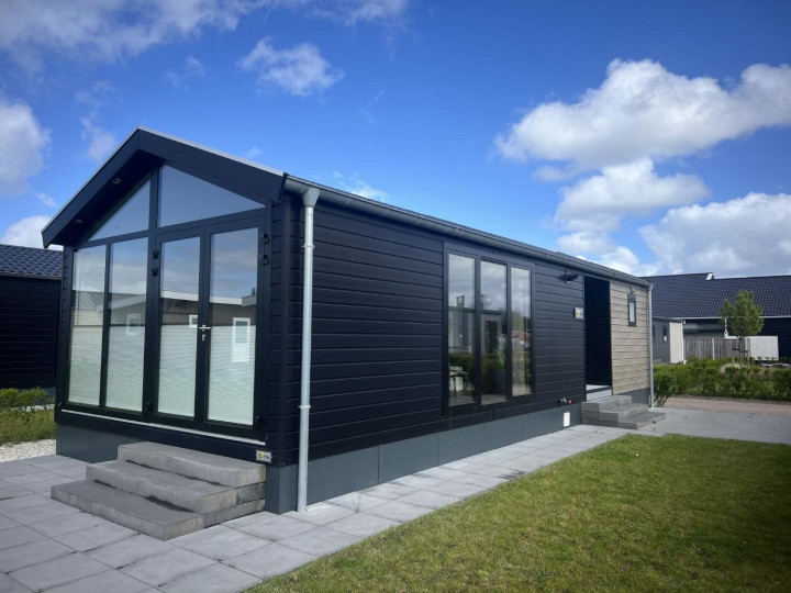 Holiday Home De Zeeparel By Interhome - Zierikzee