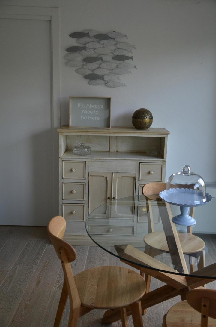 Villa Porto Sul Magra - Marina di Massa
