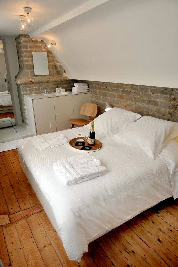Guesthouse Bernardin - Anvers