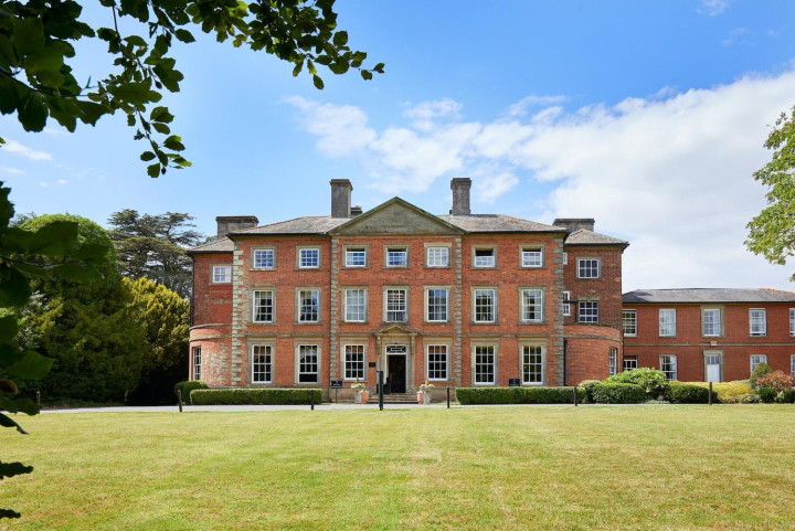 Ansty Hall - Coventry