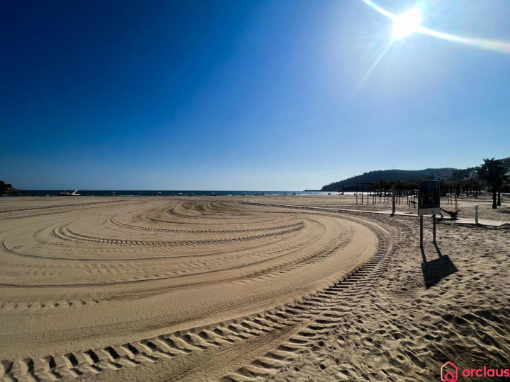 El Paraíso En Playa Concha - Benicàssim