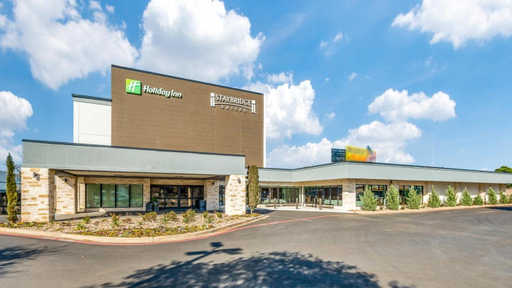 Holiday Inn Dallas Market Ctr Love Field By Ihg - Dallas, TX