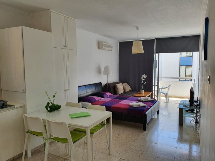 Sea Anemone Apartments - Kato Paphos