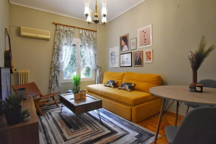 Be My Guest Athens - Atenas
