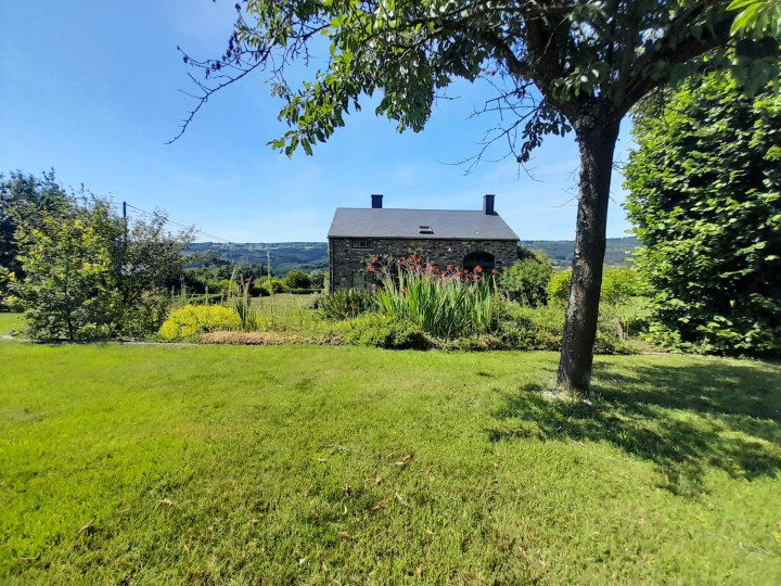 Au Bout Du Village - Stoumont