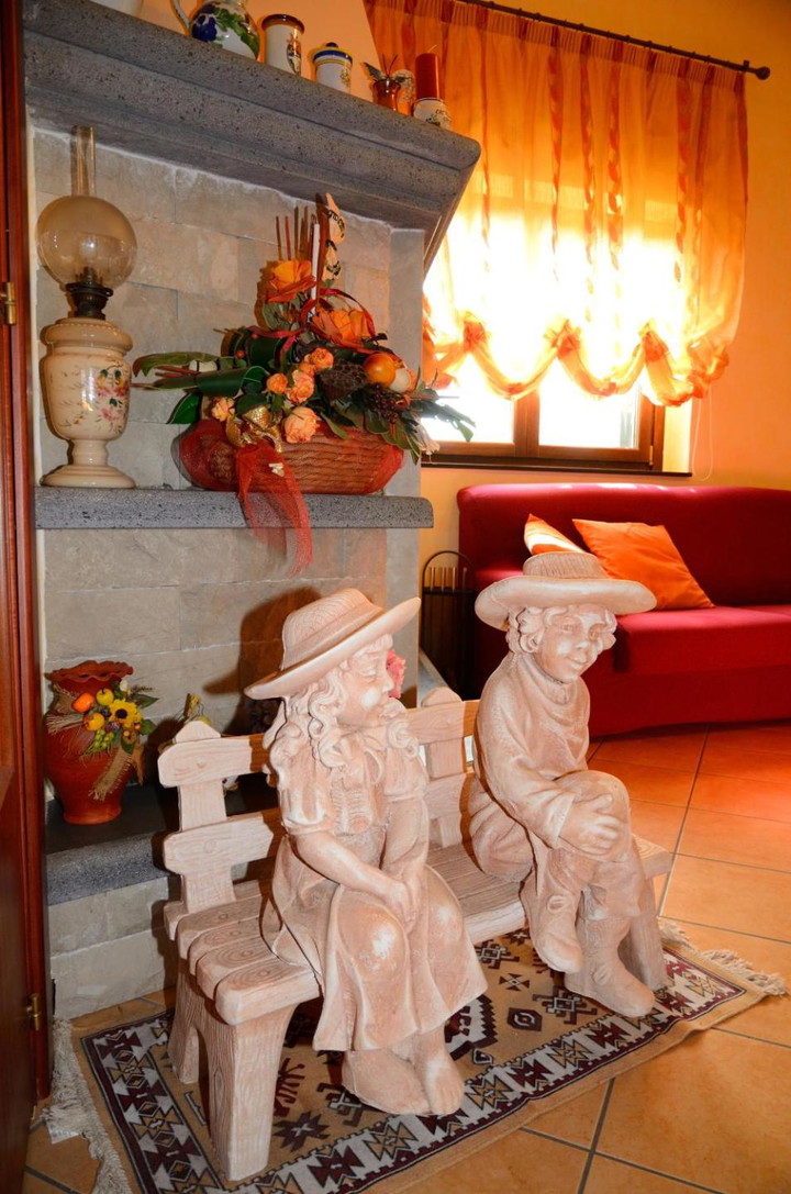 B&b Dimora Dell' Etna - Zafferana Etnea