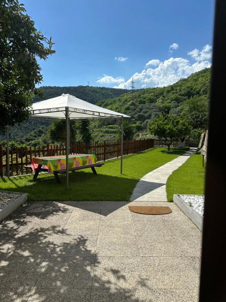 Cà Raffa - The Oasis Of Peace - Loano