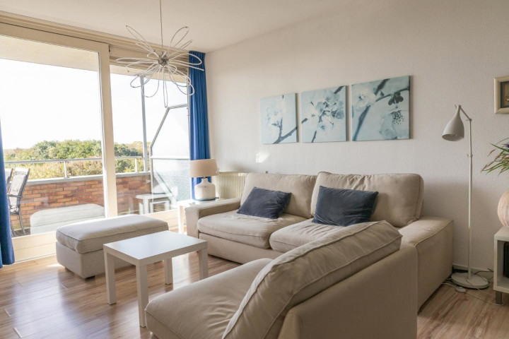 Duinerei Appartement C102 - Nederland