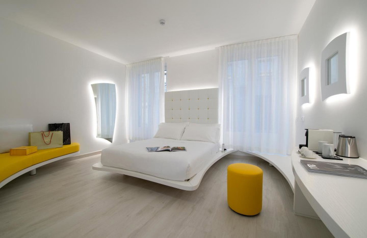 Ahd Rooms - Milan