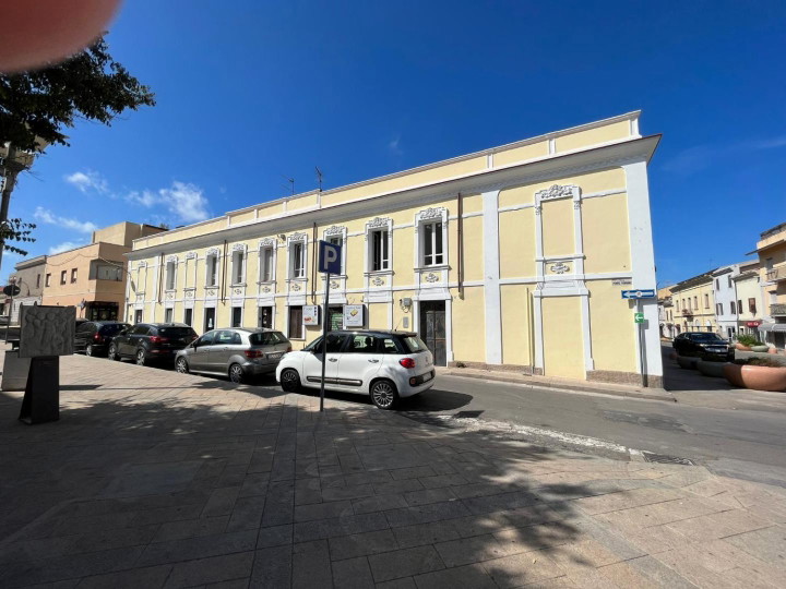 Guest House Del Console - Porto Torres