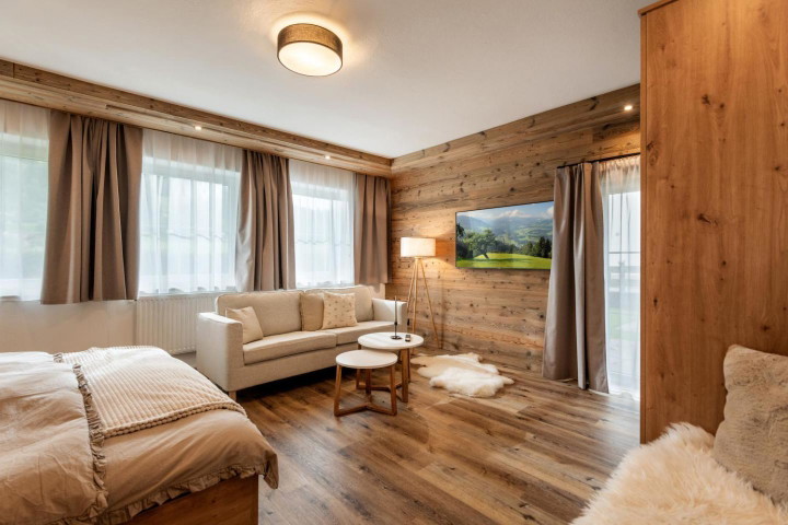 Appartement Felsenheim - Westendorf