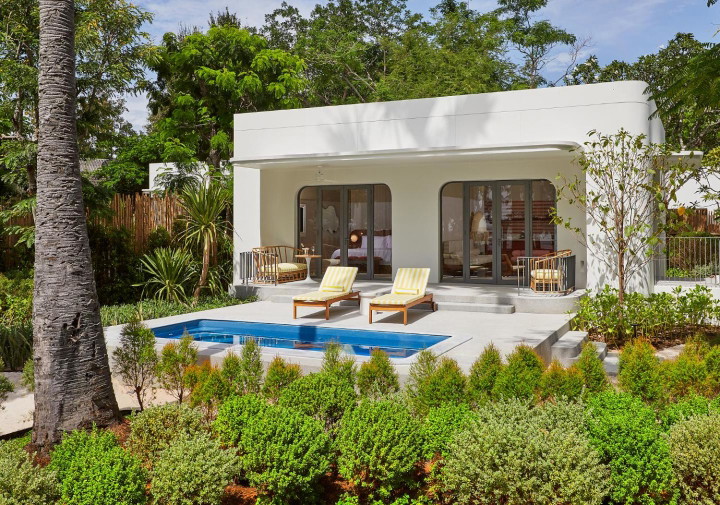 The Standard, Hua Hin, By Hyatt - Hua Hin