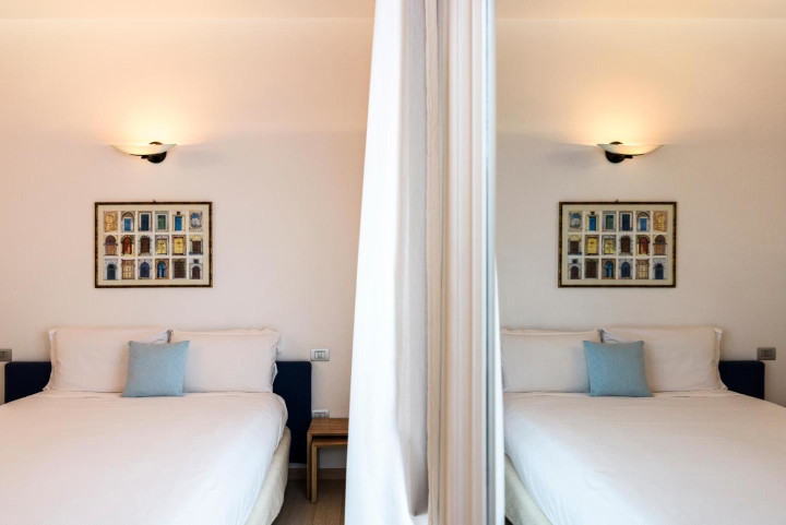 Ng Guest House Il Ris - Sassari