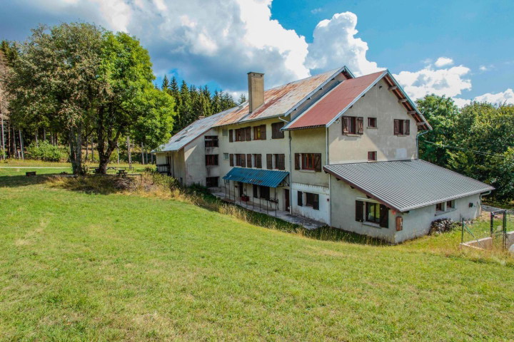 Chalet Jean Macé - Rhône-Alpes