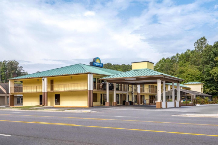Days Inn By Wyndham Murphy - Murphy