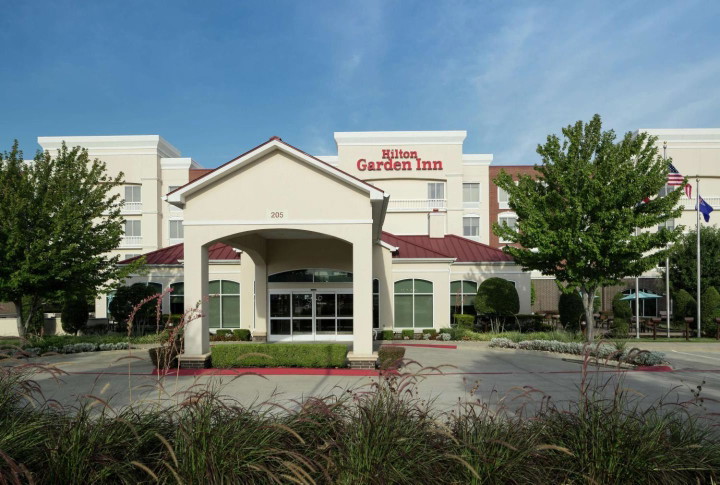 Hilton Garden Inn Dfw North Grapevine - Lewisville, TX