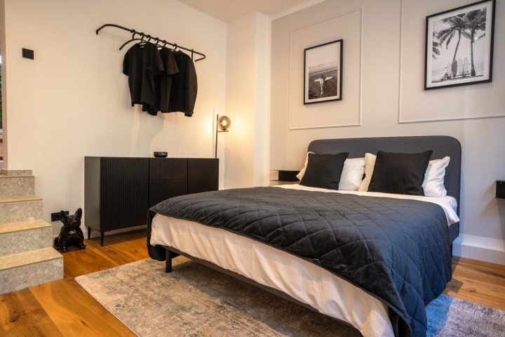Feelhome Modernes City-apartment Im Zentrum! - Paderborn