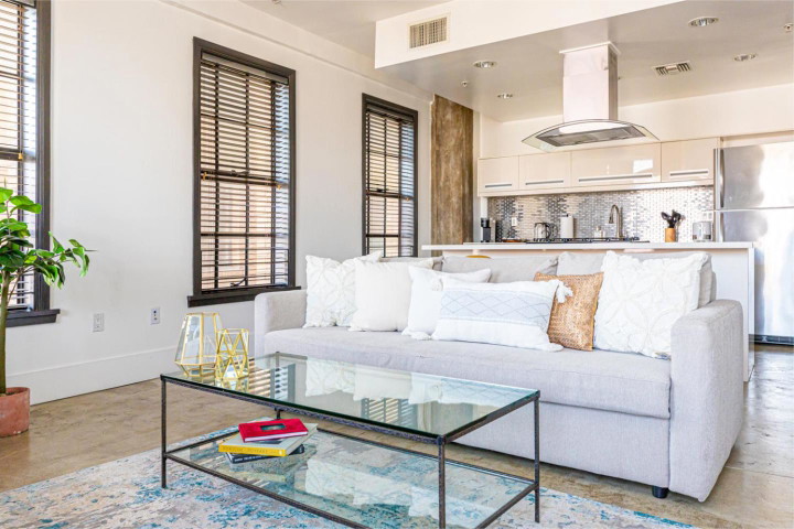 Angel City 1 Bedroom Apartment Free Parking - Los Angeles