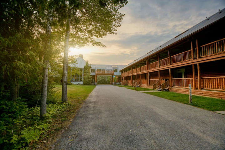 Drummond Island Resort - Drummond, MI