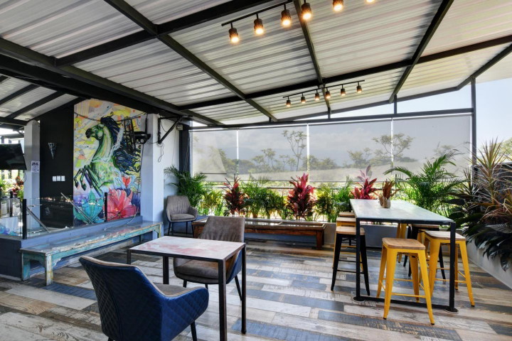 International House Co-living - Medellín