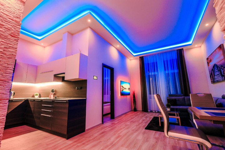 Luxury Smart Apartments - Hungary