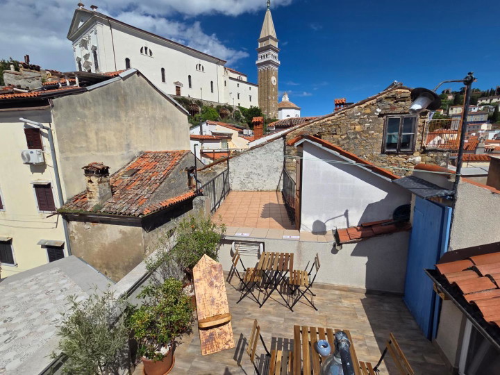 Traditional Piran House - Piran