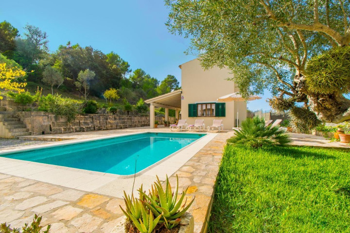 C270 Son Vado By Mallorca Villa Selection - Can Picafort