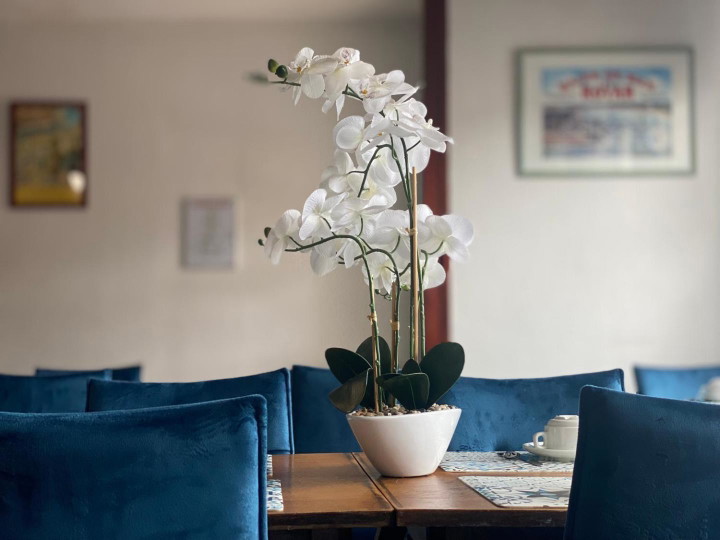 Hotel Le Pasteur - Meschers-sur-Gironde