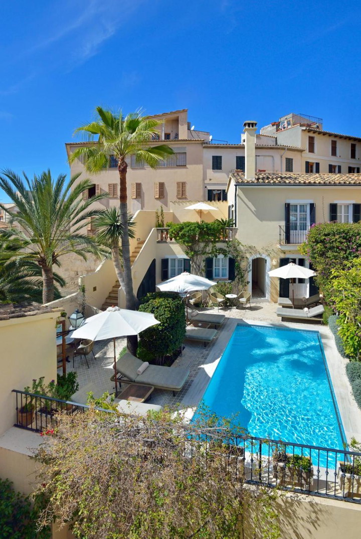Hotel San Lorenzo - Adults Only - Platja de Palma