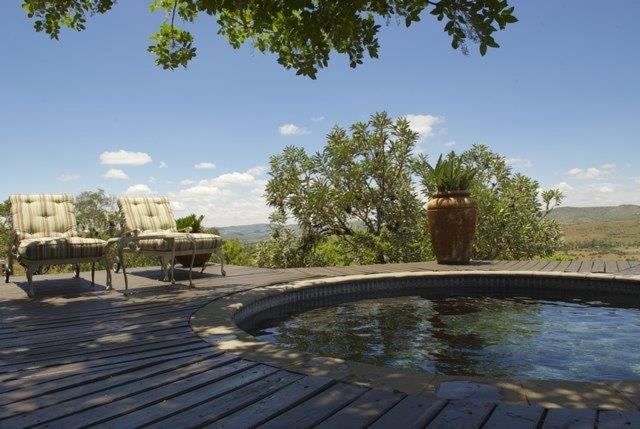 Eagles View - Hartbeespoort