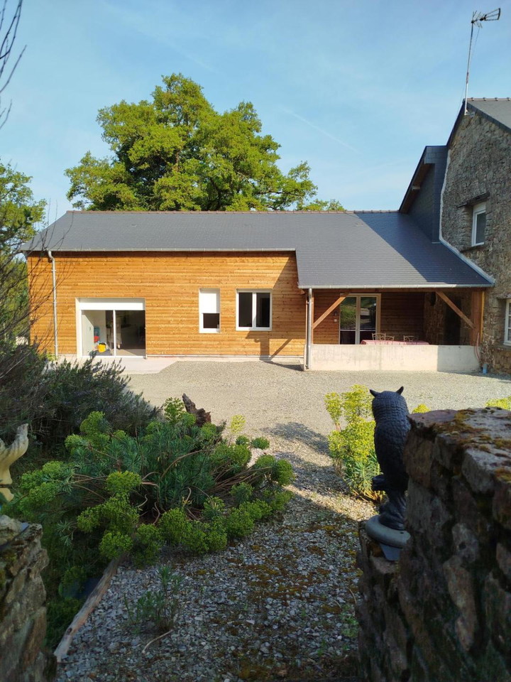 Le Chardonneret - Mayenne