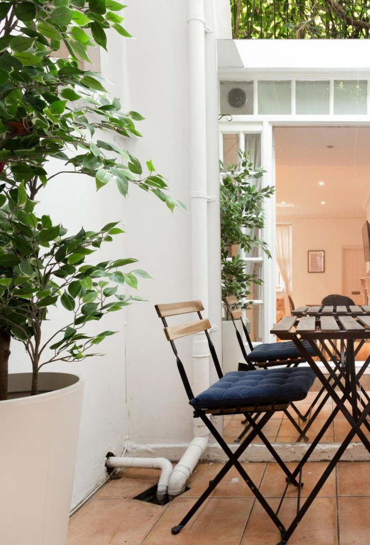 Spacious 1 Bed Sloane Square - Chelsea
