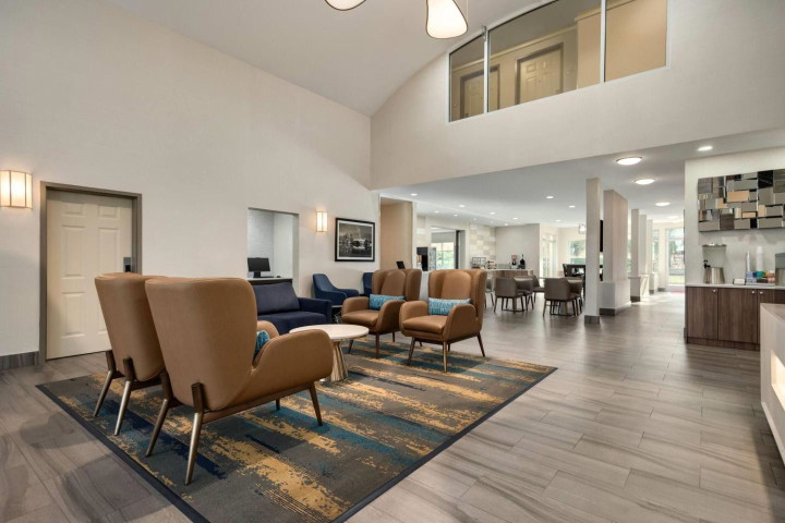 La Quinta Inn By Wyndham Vancouver Airport - Vancouver