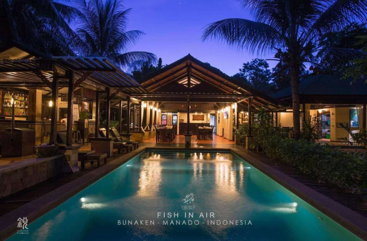 The Village Bunaken - Manado
