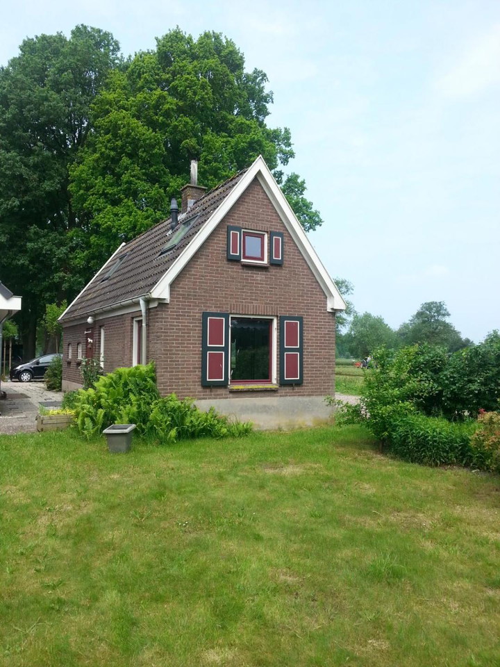 Bakhuisje - Epe