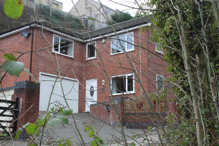 4 Bedroom Detached Holiday Home With Hot Tub - Wrexham