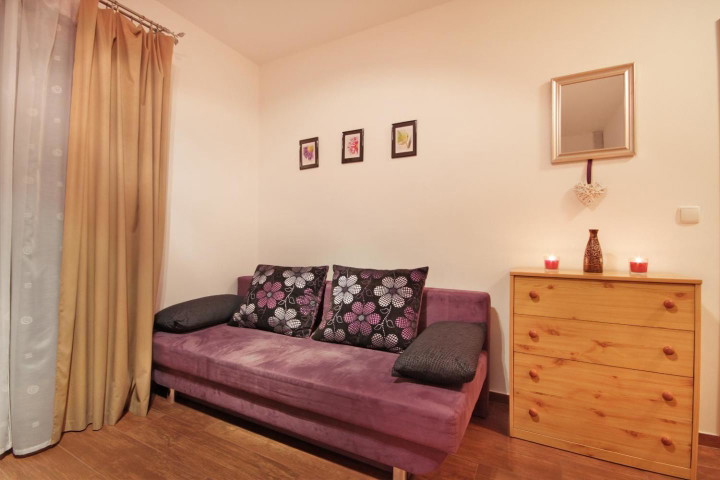 Apartserwis - Apartment U Sabały Centrum - Zakopane