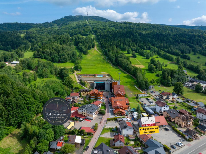 Gościniec Pod Skrzycznem - Szczyrk