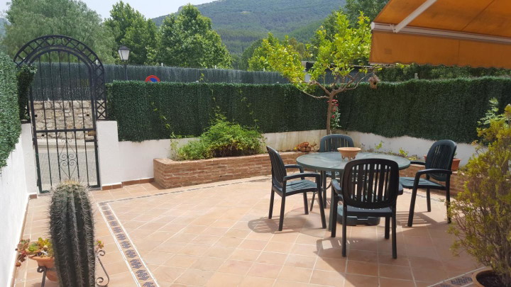 Casa Hacienda El Olivar - Andalucía