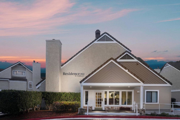 Residence Inn By Marriott San Francisco Airport San Mateo - San Carlos, CA