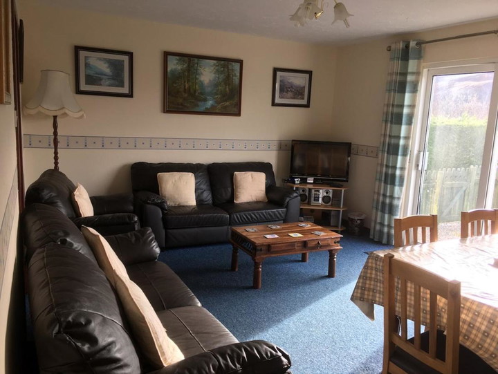 Buzzards Nest Cottage - Spean Bridge