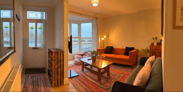 Hesoun House - Hunstanton