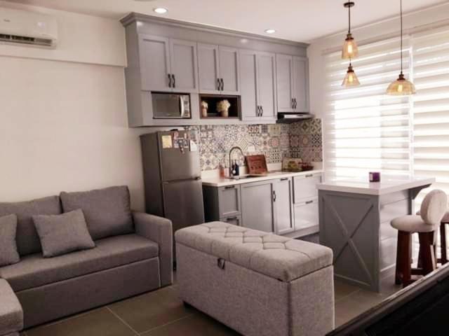 Cozy Holiday Home At Batulao Artscapes 2br Brand New Fully Airconditioned - Nasugbu