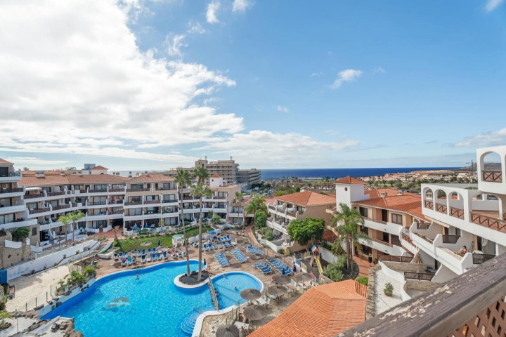 Oasis Del Sur - Tenerife